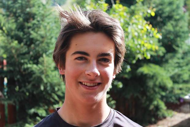 Irving finishes 9th at Snowmass World Cup as Grand County’s Olympic ...